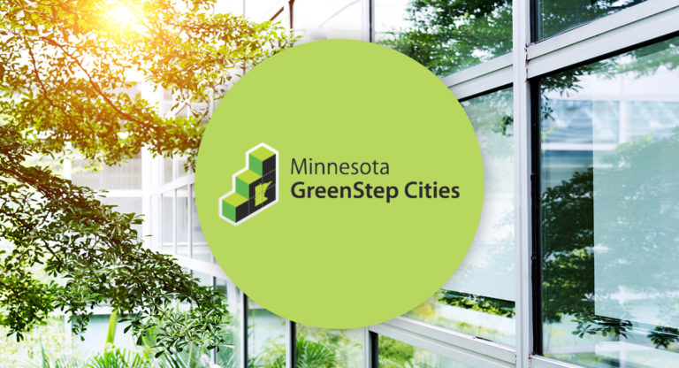 GreenStep Cities Workshop: May 2018 - Great Plains Institute