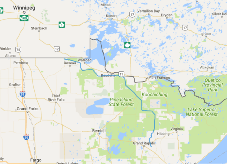 Great Northern Transmission Line Bringing Flexibility and Clean Energy ...