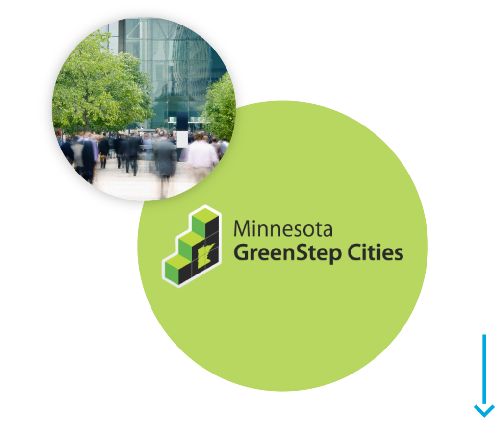 GreenStep Cities Opportunities | Great Plains Institute