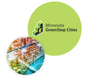 GreenStep Cities Steps 4 & 5 | Great Plains Institute