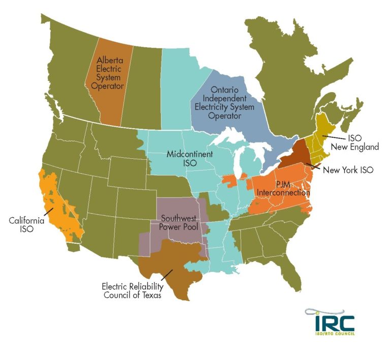 Patching Up the Seams: Reducing Regional Obstacles in Electricity ...