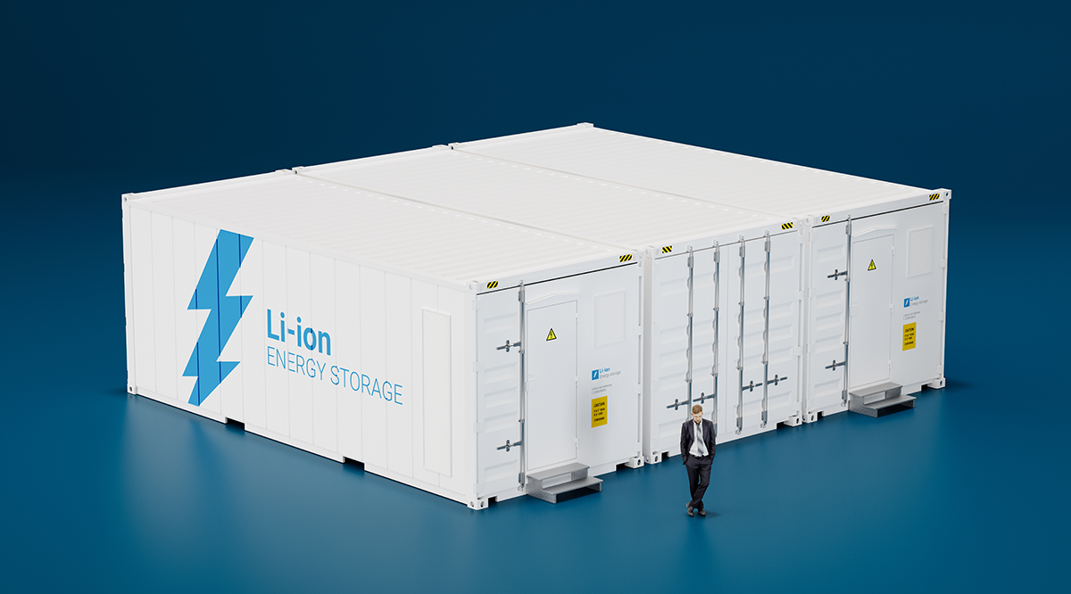 Energy Storage: Reflecting on Progress and Finding New Opportunities ...