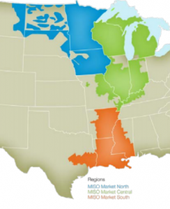 How the 2019 Polar Vortex Helped Long-Term Renewable Energy Integration ...