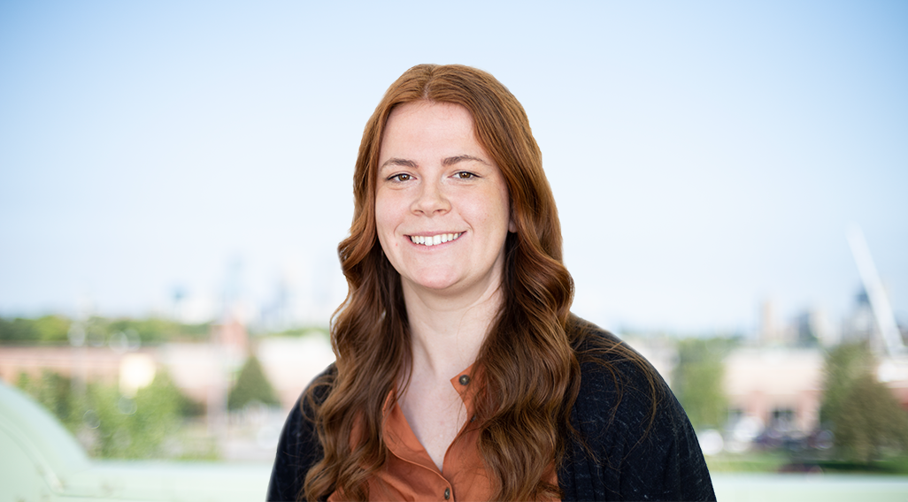 GPI Welcomes Carly Gelderman