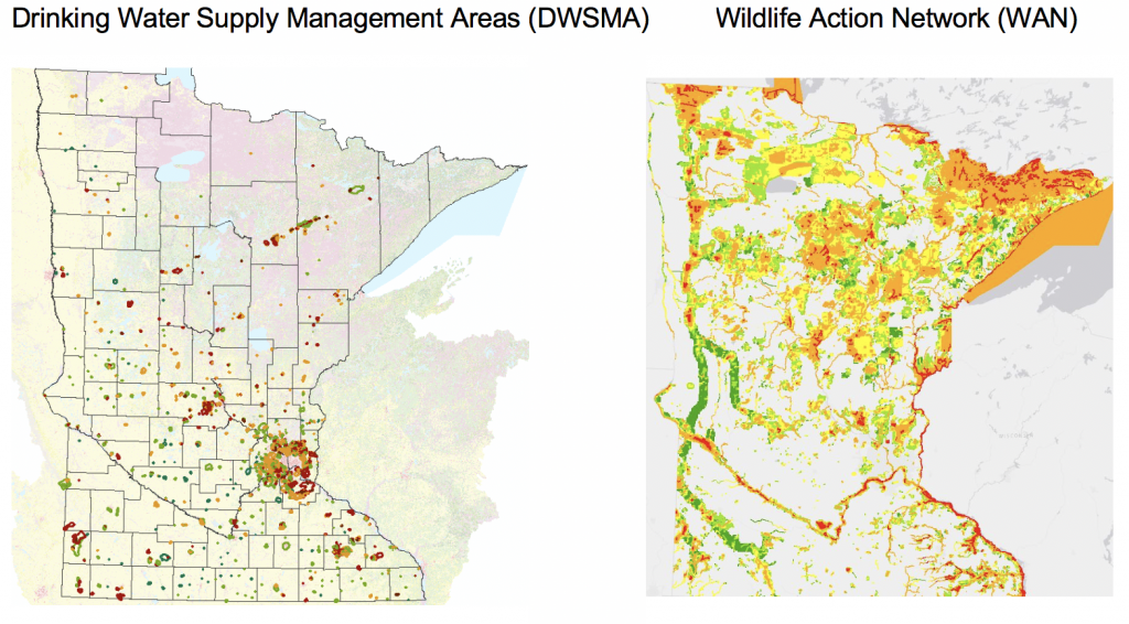 Solar Energy & Natural Systems: Exploring Co-Benefit Opportunities ...
