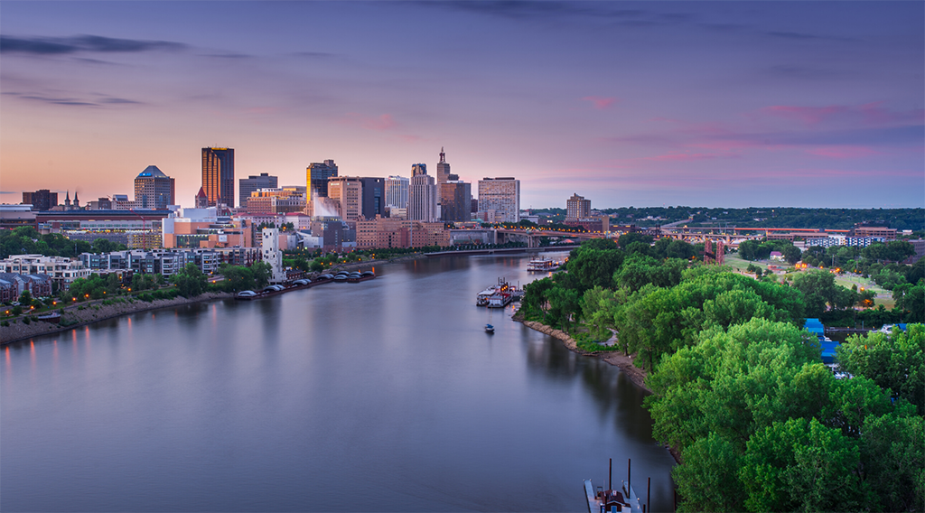 Climate & Energy Planning Takes Shape in Minnesota Communities