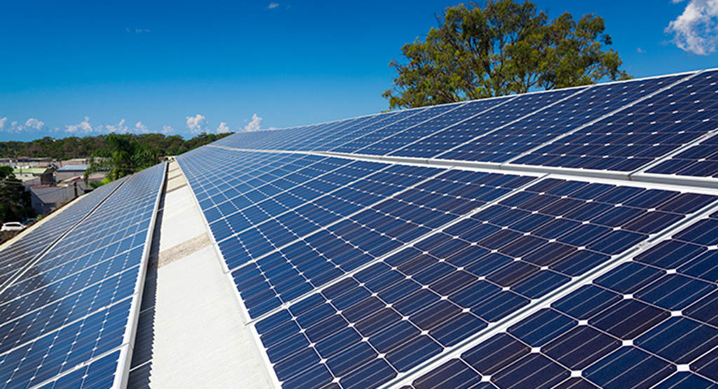 How to Set Renewable Electricity Goals that Align with Community ...