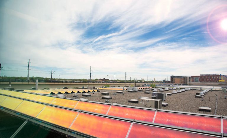 Power Couple: Combining Solar and Electric Vehicle Charging to Solve ...