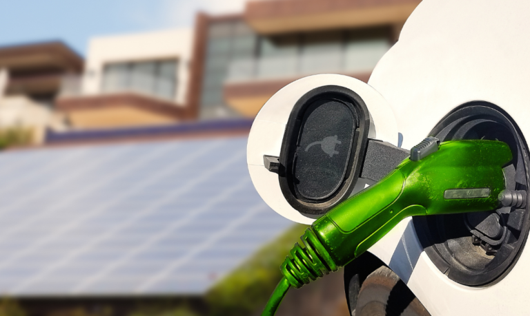 Solar Power Plus Electric Vehicle Charging: Capturing Synergies in Minnesota - Great Plains ...