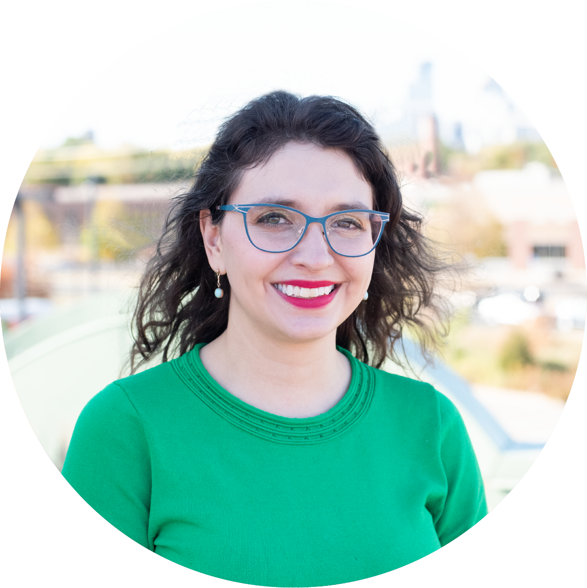 Staff & Consultants | Great Plains Institute