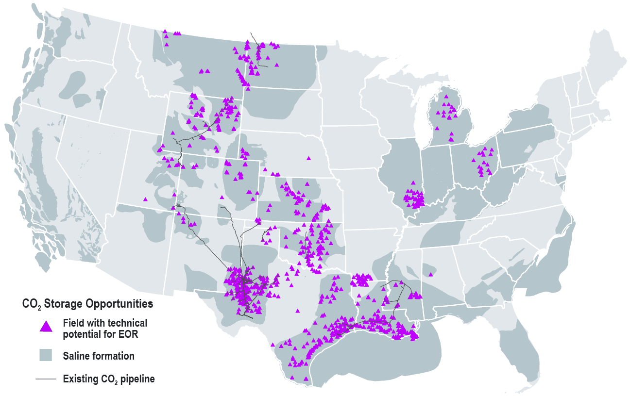 Game-Changing SCALE Act Could Enable Carbon Capture Infrastructure ...