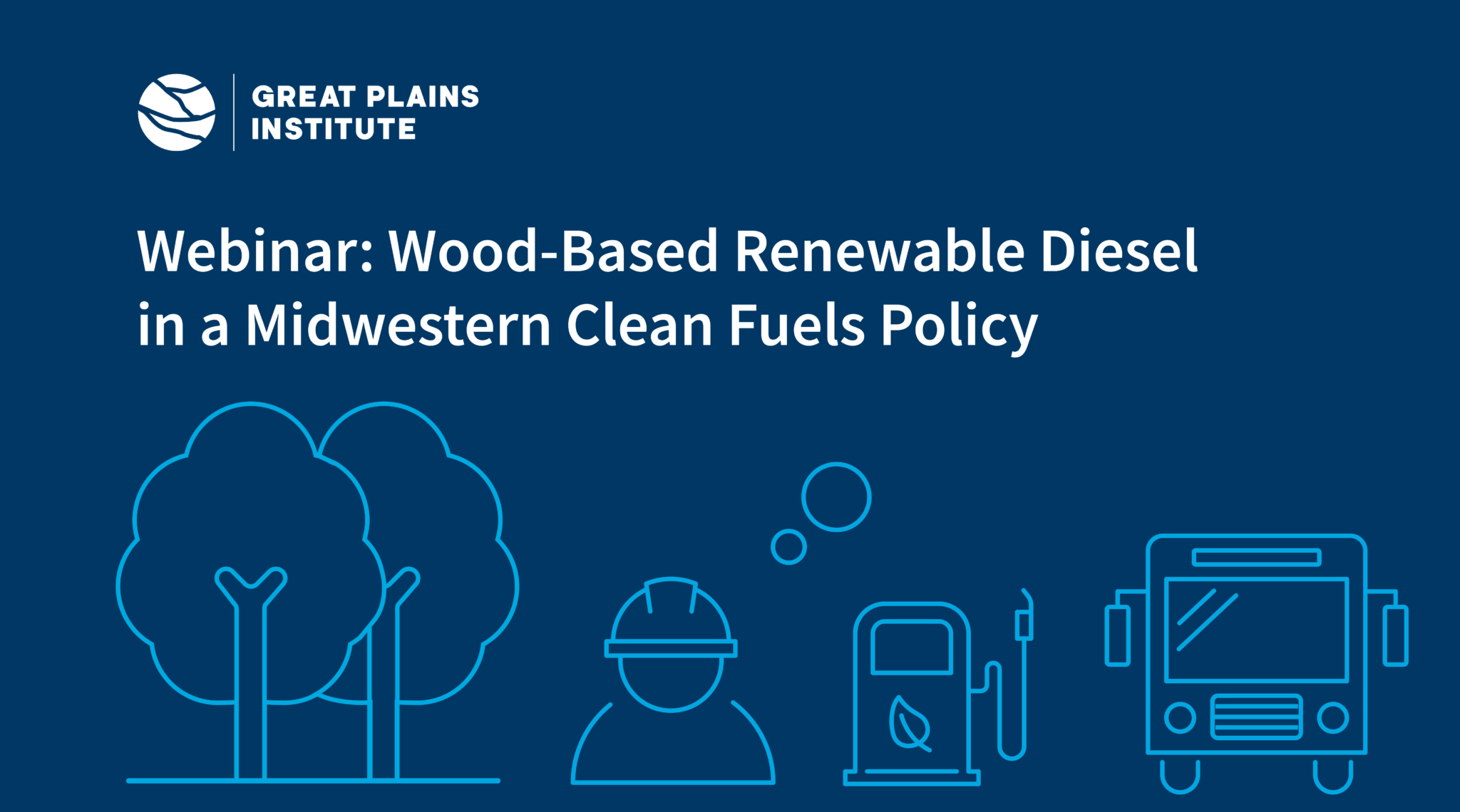 Benefits for Wood-Based Renewable Diesel in a Midwestern Clean Fuels ...