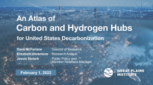 EPA’s Class VI Well Program Key to Deploying CO2 Geologic Storage ...