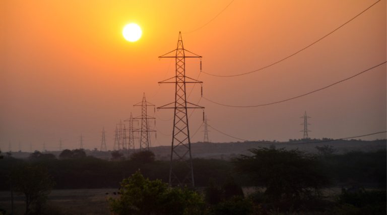 Q&A: Blackout Risks Underscore Resilience & Reliability Investment ...