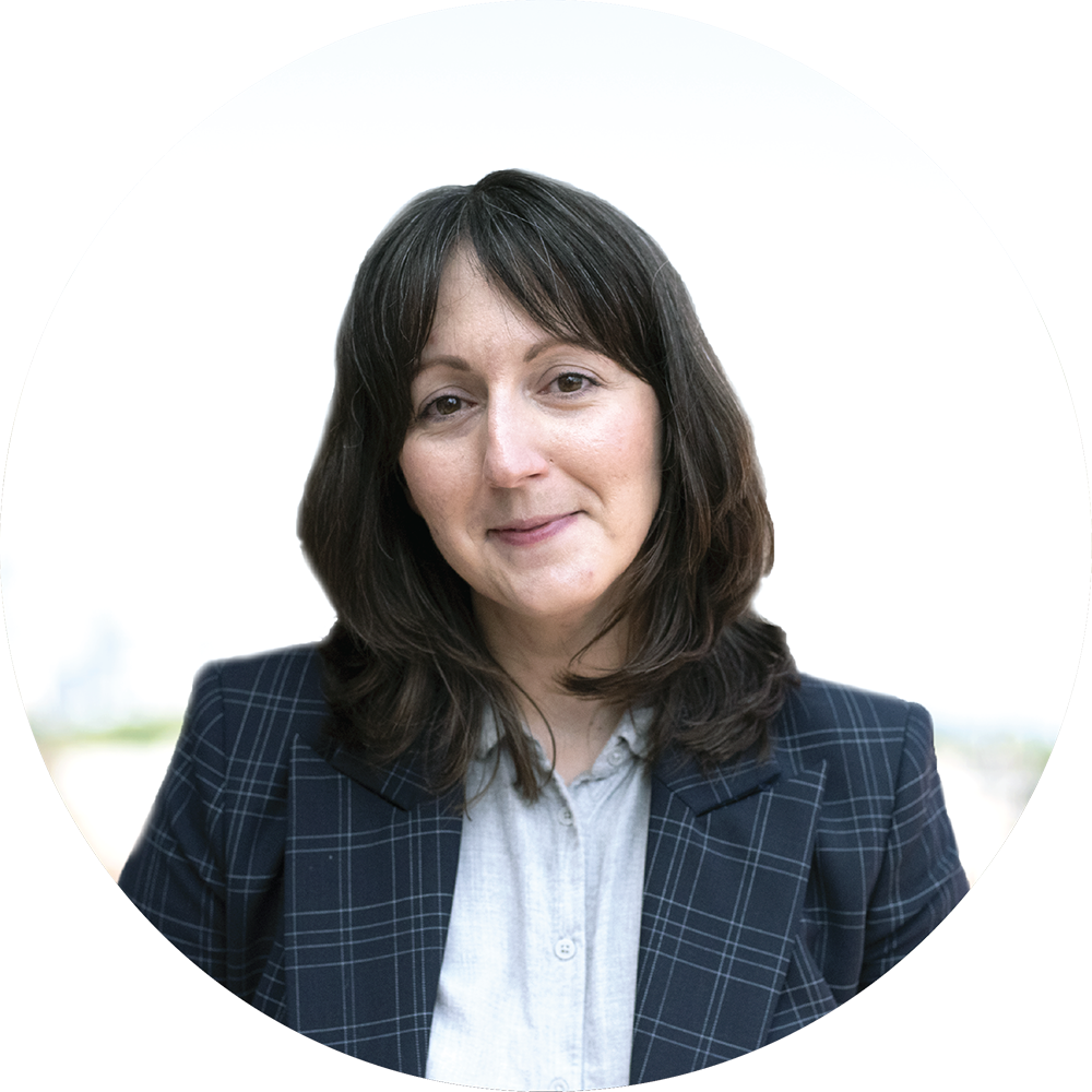 Staff & Consultants | Great Plains Institute
