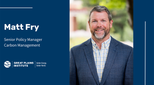 EPA’s Class VI Well Program Key to Deploying CO2 Geologic Storage ...