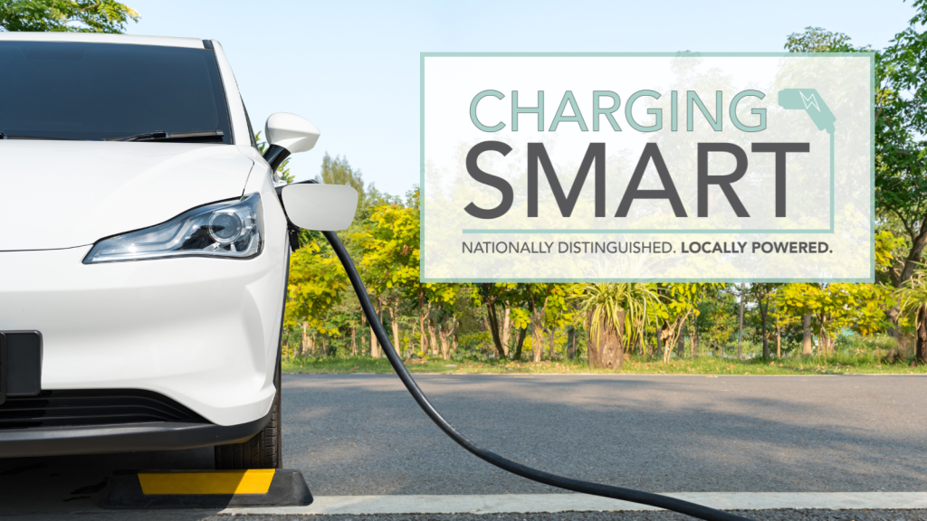 National Electric Vehicle Community Readiness Program Launches - Great ...