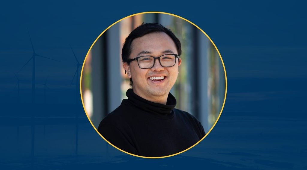 Charles Hua Joins GPI’s Board of Directors - Great Plains Institute