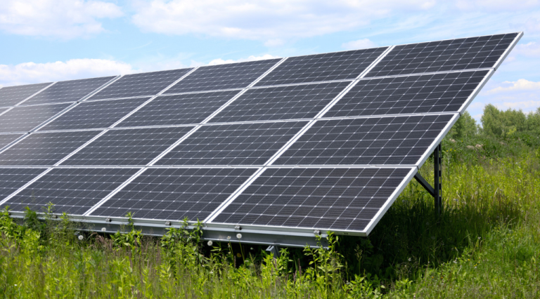 The True Land Footprint of Solar Energy - Great Plains Institute